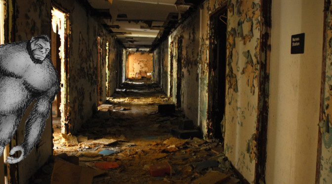 Cryptids – ParaRational