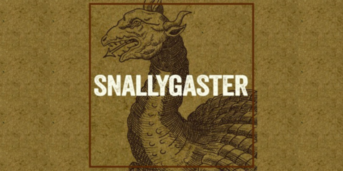 The Snallygaster of Maryland – ParaRational