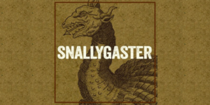 The Snallygaster of Maryland - ParaRational