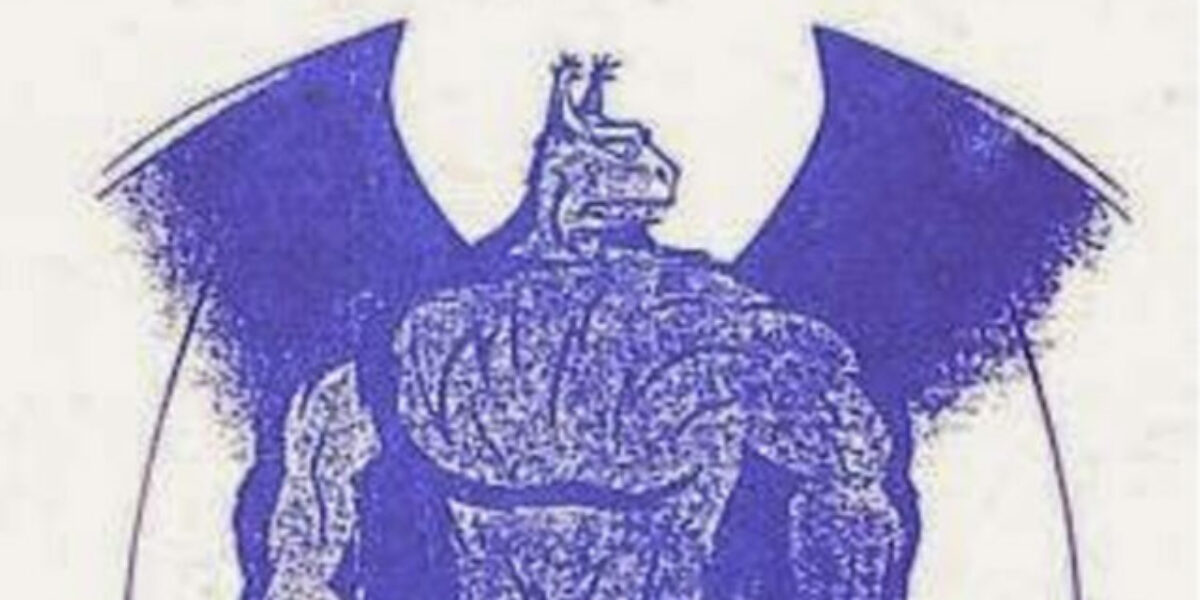 Batsquatch the cryptid – Everything you need to know – ParaRational