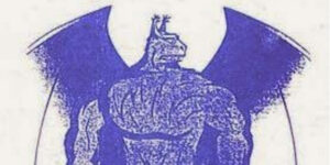 Batsquatch the cryptid – Everything you need to know – ParaRational