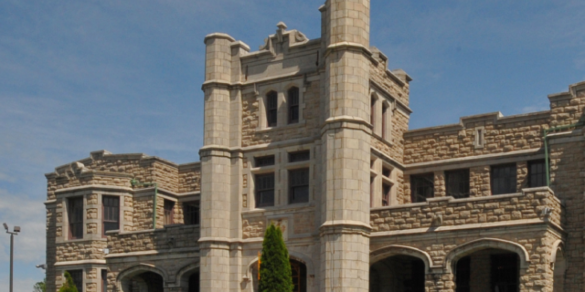 Pythian Castle Ghosts and hauntings – ParaRational