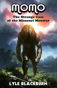 Review of Momo: The Missouri Monster - ParaRational
