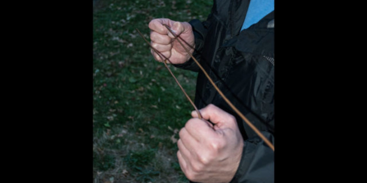 The Best Metal For Dowsing Rods – ParaRational