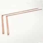 The Best Metal For Dowsing Rods - ParaRational