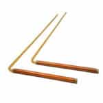 The Best Metal For Dowsing Rods - ParaRational