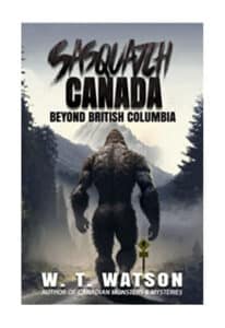 Bigfoot and Sasquatch Books - ParaRational