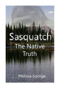 Bigfoot and Sasquatch Books - ParaRational
