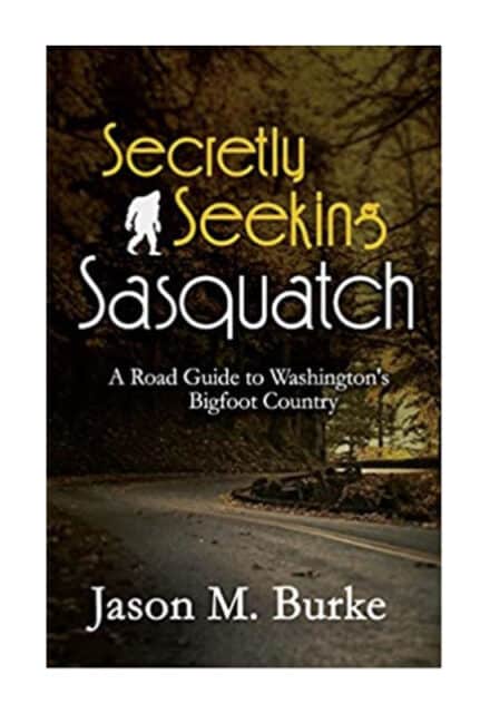 Bigfoot and Sasquatch Books - ParaRational