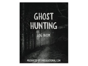 Ghost Hunting Tools On Amazon - ParaRational