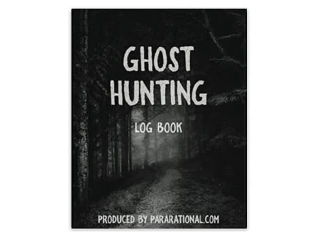 Ghost Hunting Tools On Amazon - ParaRational