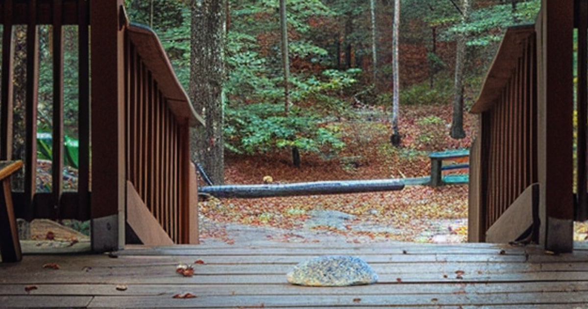 Apports - Objects Appearing From Nowhere - ParaRational