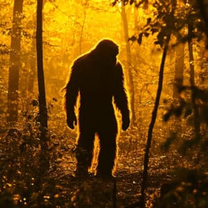 Cryptid Creatures Of Ohio - ParaRational