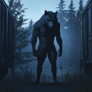 Cryptid Creatures Of Ohio - ParaRational