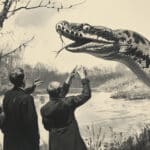 Cryptid Creatures Of Ohio - ParaRational