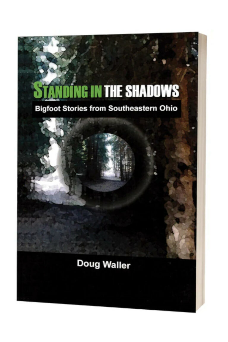 The Ohio Grassman: Tracking the Legendary Cryptid - ParaRational