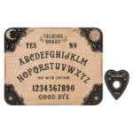 All You Need to Know About Ouija Boards - ParaRational