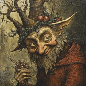 12 Nights of Spooky Christmas Legends - ParaRational