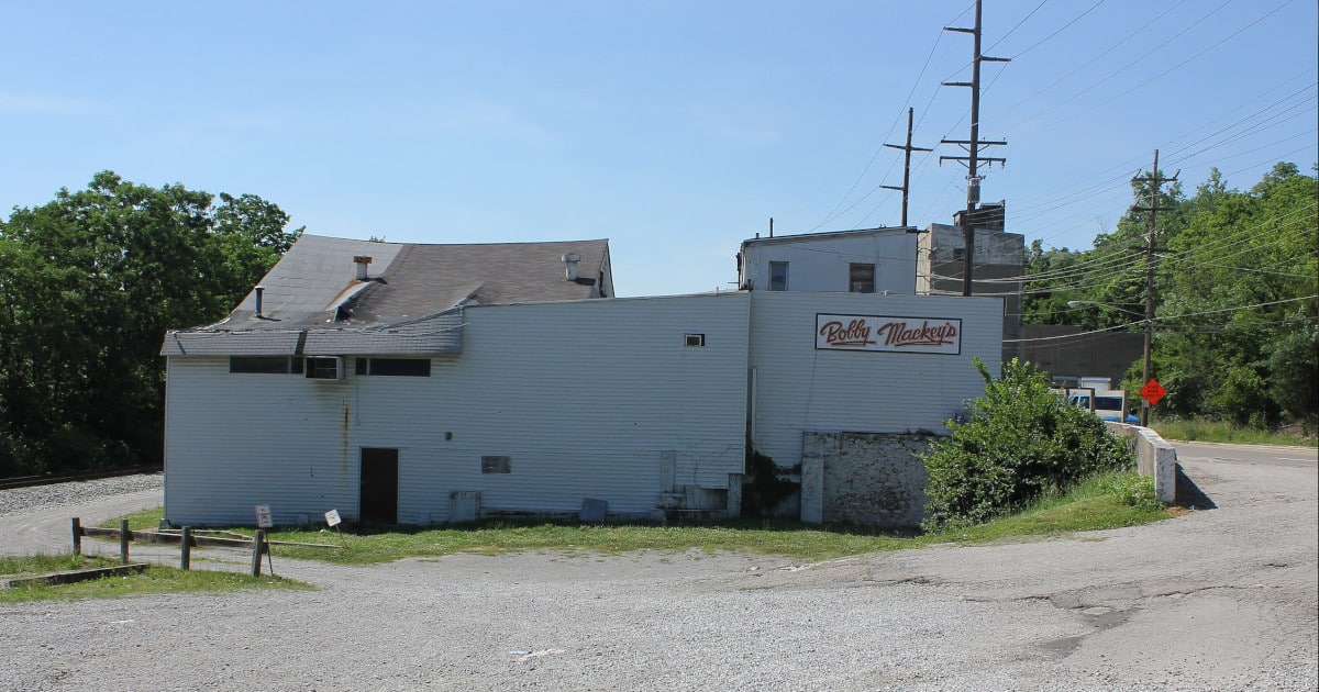 Will The Demolition of Bobby Mackey’s Music World Free The Trapped ...