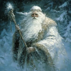 12 Nights of Spooky Christmas Legends - ParaRational