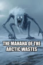 The Mahaha: Inuit Tales of the Arctic’s Tickling Demon - ParaRational