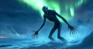 The Mahaha: Inuit Tales of the Arctic’s Tickling Demon - ParaRational