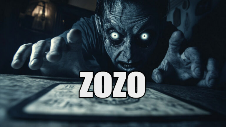 ZoZo: The Ouija Board’s Most Feared Spirit? - ParaRational