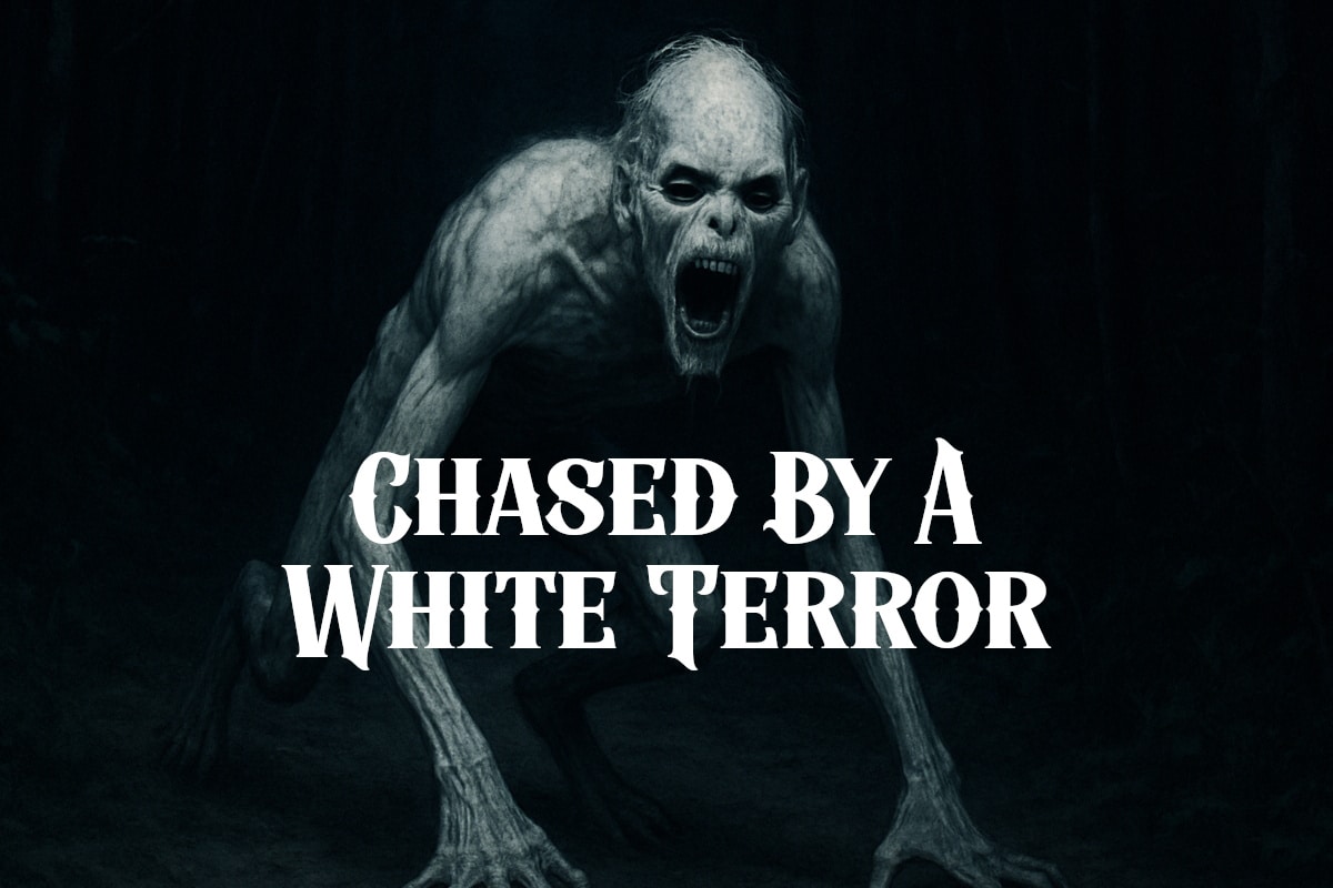 The Ohio Grassman: Tracking the Legendary Cryptid - ParaRational