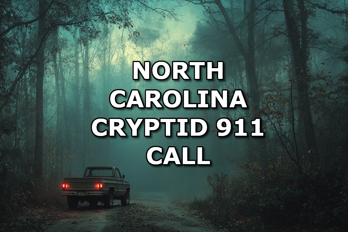 America’s Cryptid Menagerie: A State-by-State Guide to the Unseen ...