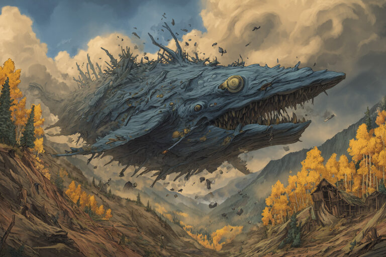 America’s Cryptid Menagerie: A State-by-State Guide to the Unseen ...